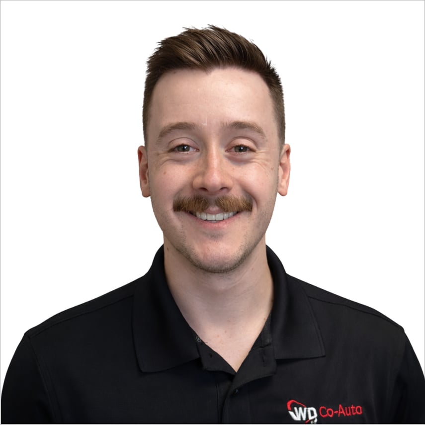 Meet the WD Co-Auto Team | WD Co-Auto