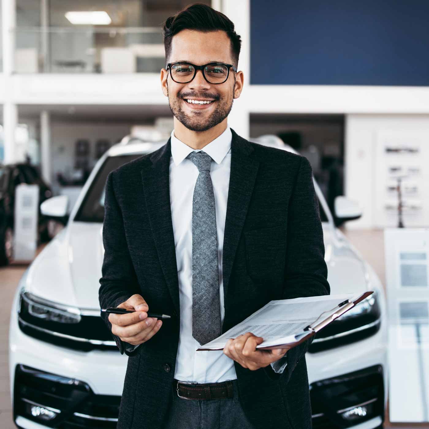 What We Do: Trusted Dealership Solutions & Support | WD Co-Auto
