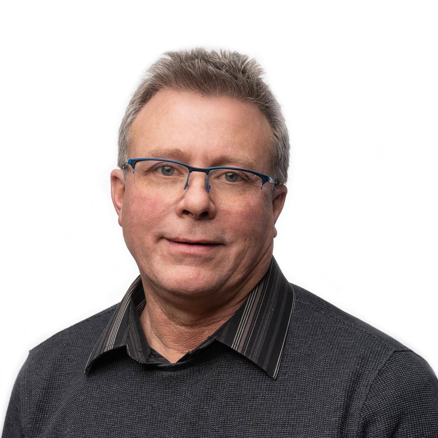 Meet the WD Co-Auto Team | WD Co-Auto